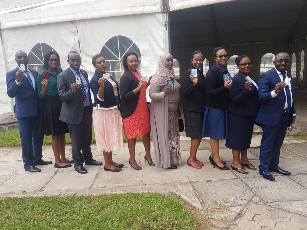 Reba uko Abanyapolitike n’Abasitari bagiye mu matora ya Perezida w ...