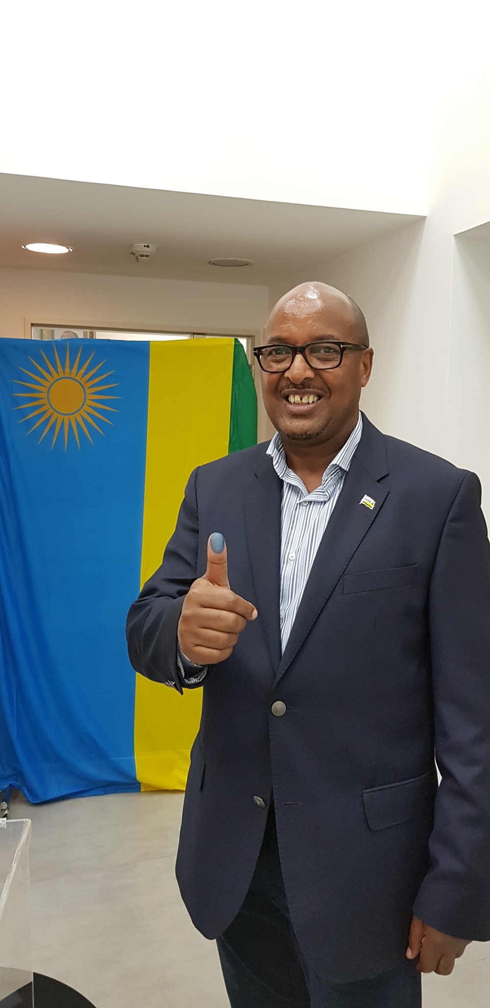 Reba uko Abanyapolitike n’Abasitari bagiye mu matora ya Perezida w ...