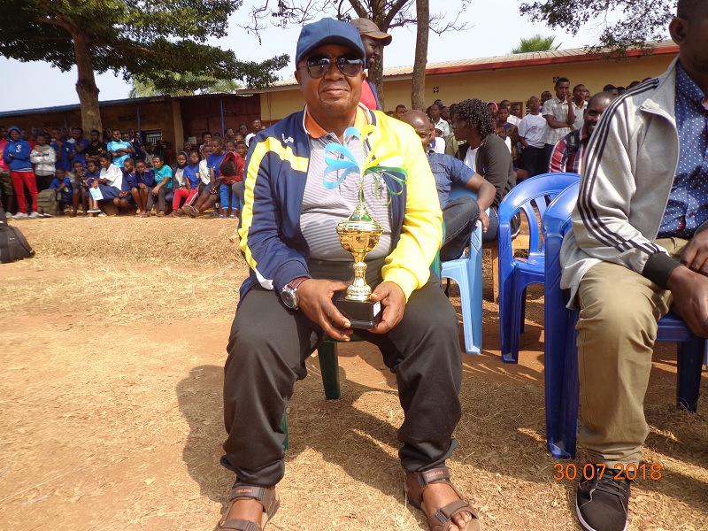 APE Rugunga: Saidon nta kiri umuyobozi w’ishuri, haravugwa uruntu runtu ...