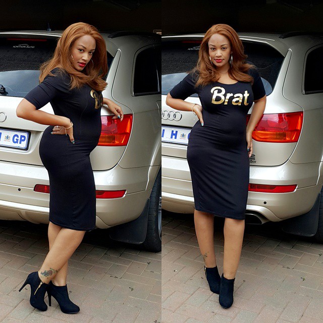 Zari nawe mu guhima Diamond yerekanye uwo bari mu rukundo witwa Boss ...