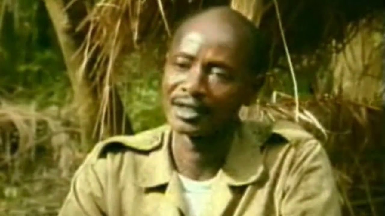 Isesengura :Impamvu Perezida Museveni azaguma kubutegetsi kugeza apfuye ...